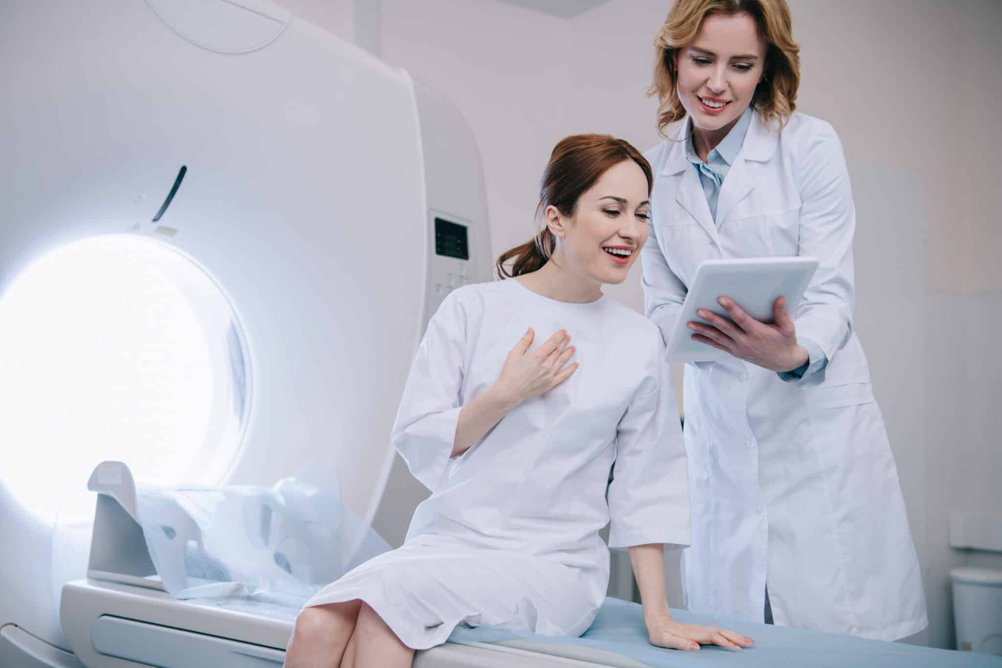 Radioterapia - Servicii Medicale – InstitutulSanului.ro