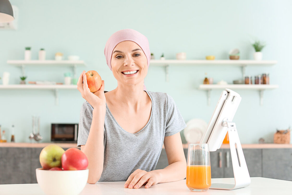 Cancerul mamar / de sân - simptome - tratament – InstitutulSanului.ro